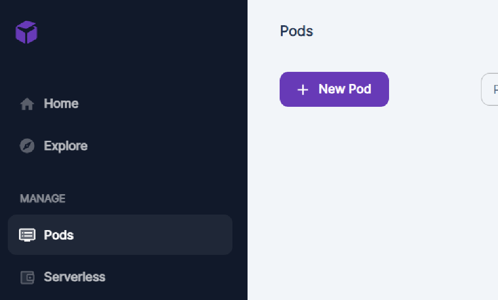 Stable Diffusion in the Cloud Set up