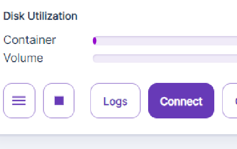 Stable Diffusion in the Cloud Set up